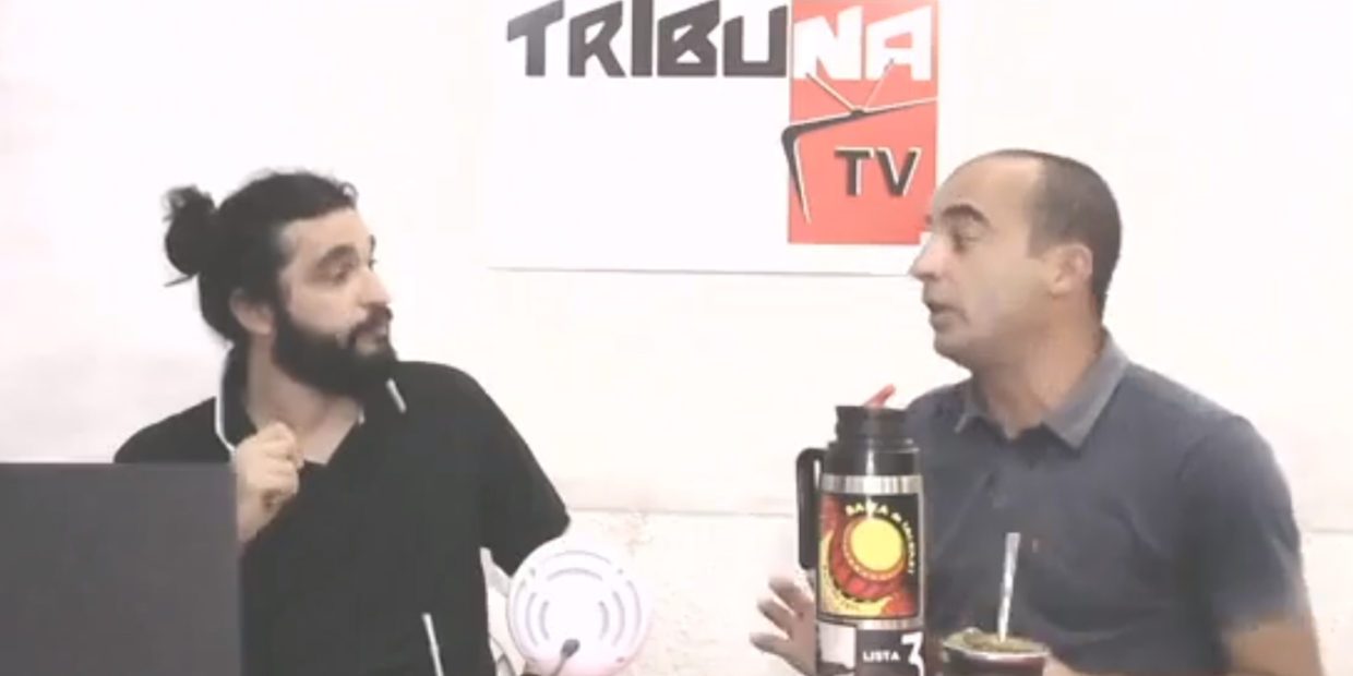Foica: Triunfo de los obreros de la carne - Partido de los Trabajadores